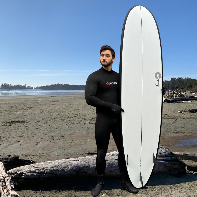 Rental - Epoxy Hard Top Surfboards – Island Surf Company