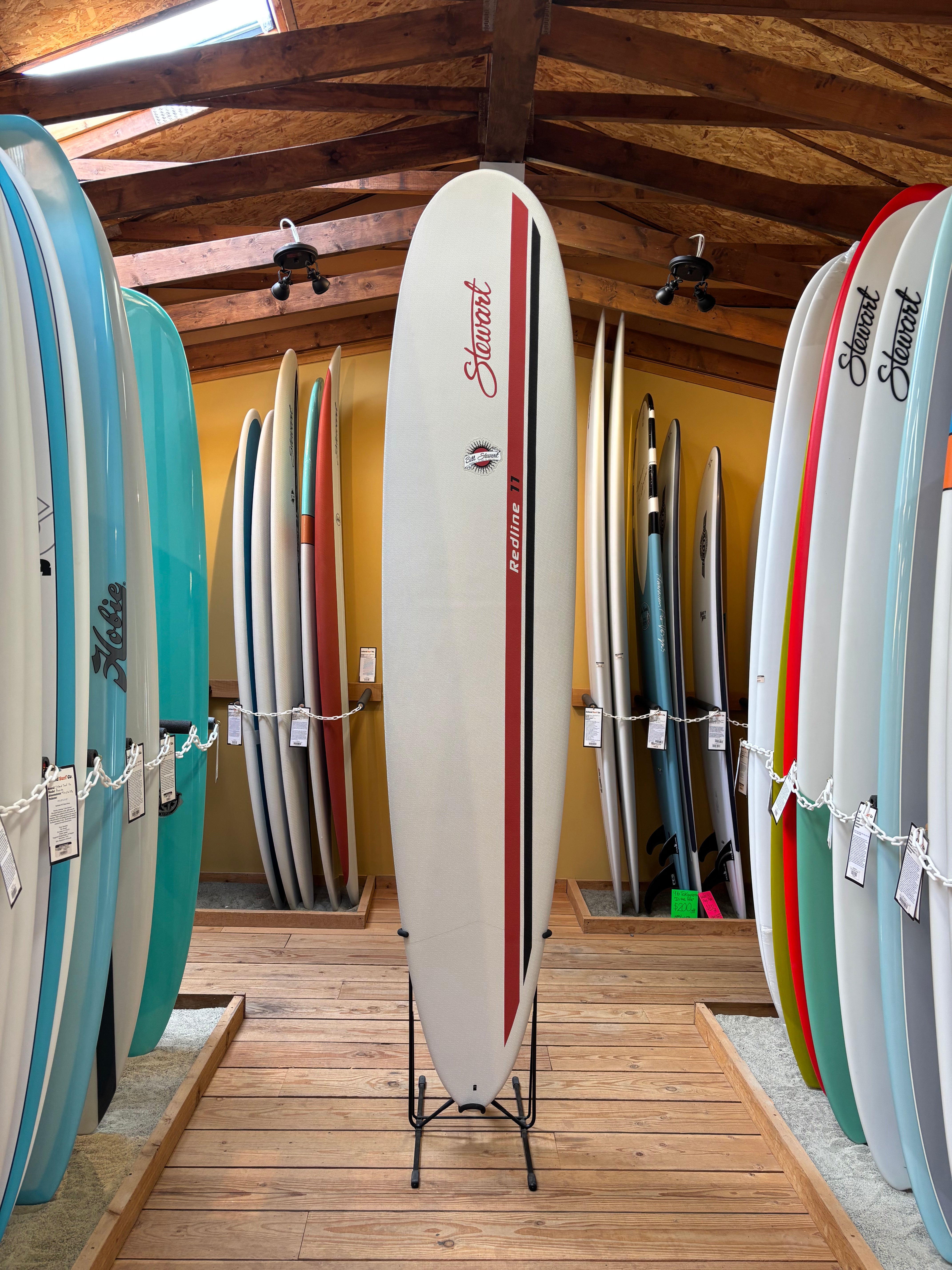 Island surf Co. – Island Surf Company