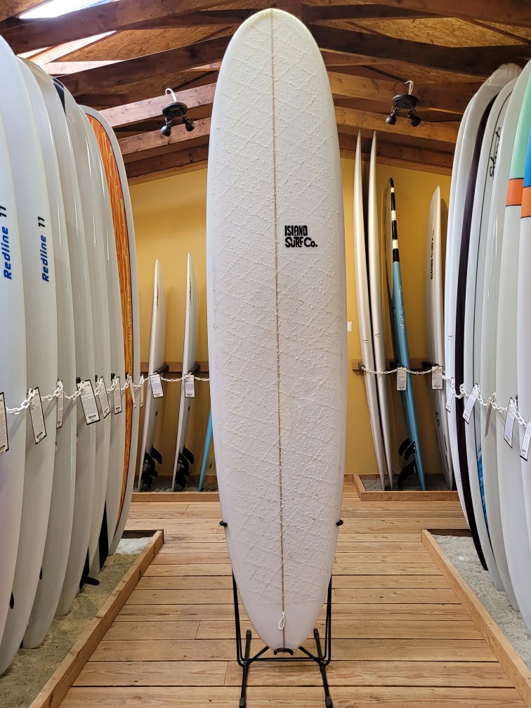 Rentals – Island Surf Company