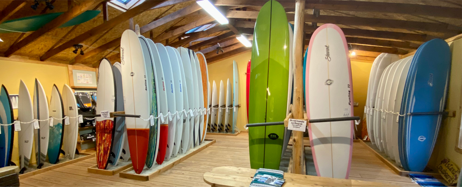 Island surf Co. – Island Surf Company