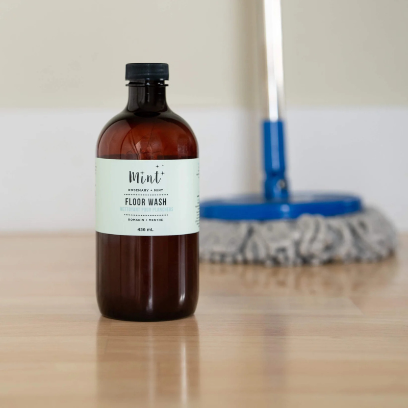 Mint Floor Wash – Island Surf Company