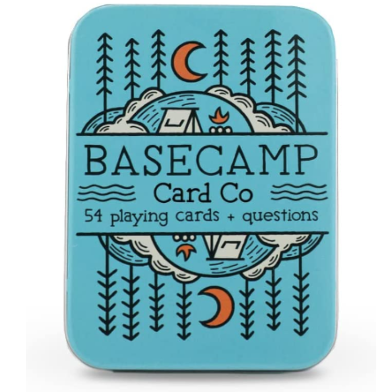 Basecamp Cards. – Island Surf Company