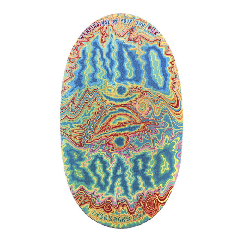 Indo Board Balance Trainer Origional – Island Surf Company