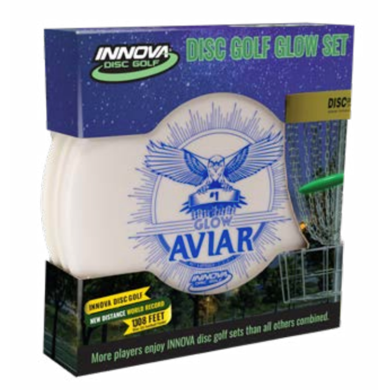 Innova Disc Golf Sets – Island Surf Company