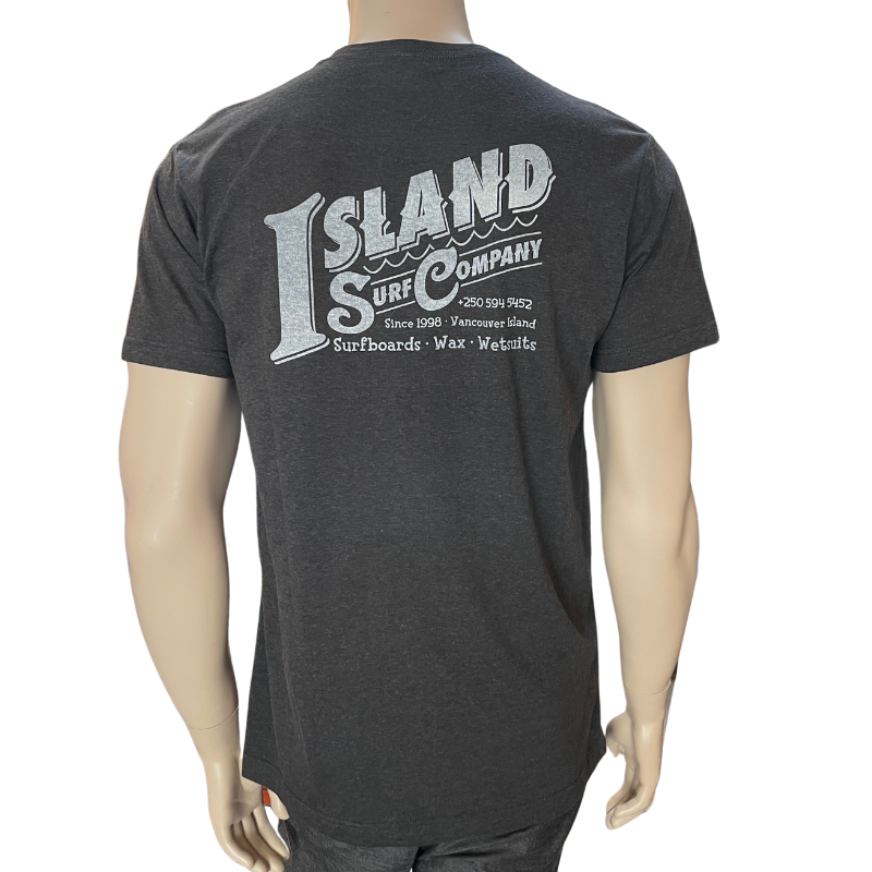 ISC Painter Shirts. – Island Surf Company