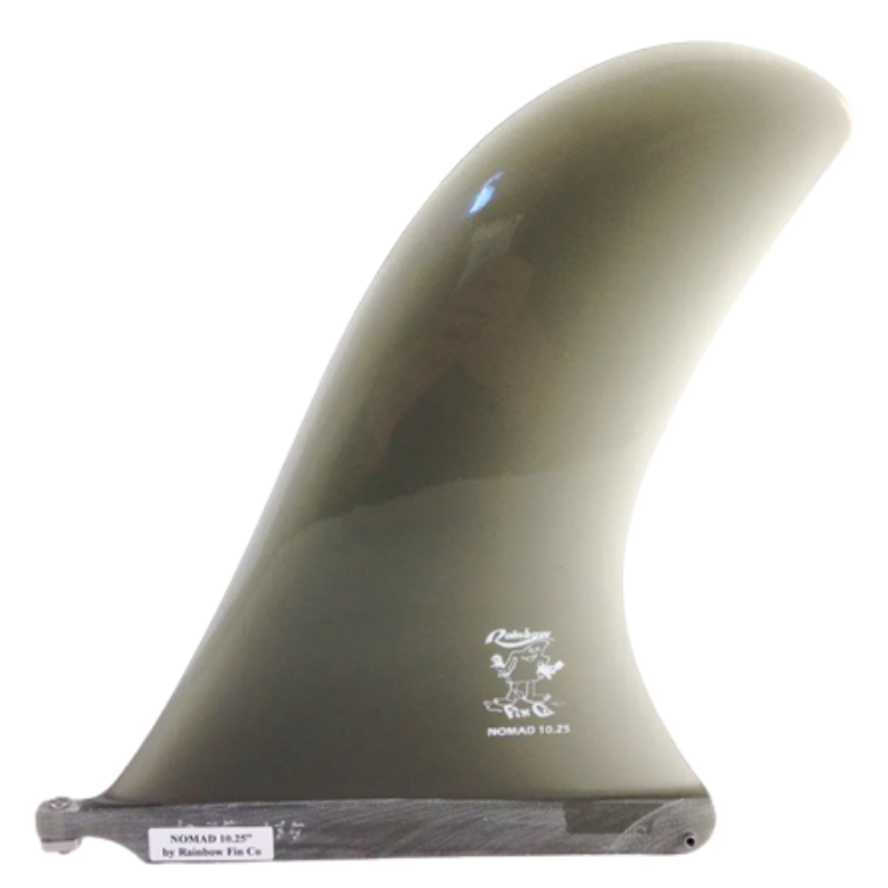 Rainbow Fin Nomad – Island Surf Company