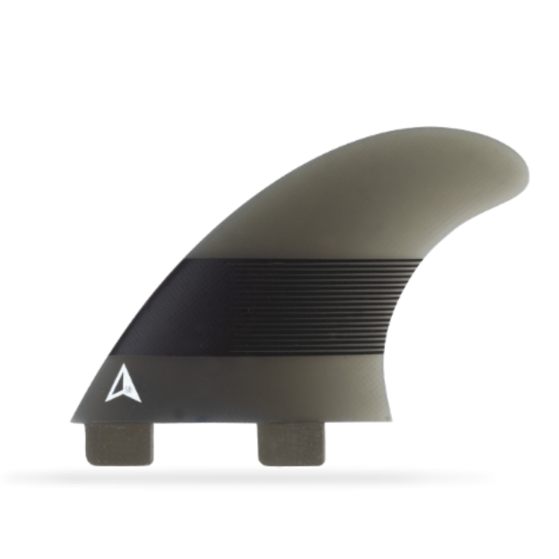Roam Fins Medium Side Bite FCS Set Up – Island Surf Company