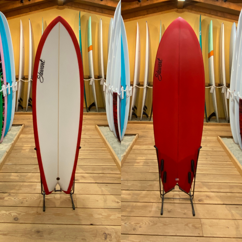 Surfboards In-Stock – Island Surf Company