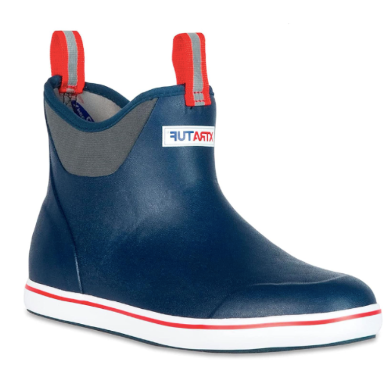XTRATUF Men's Deck Boots. – Island Surf Company